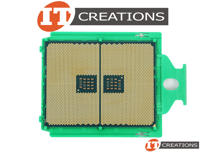 AMD EPYC 7302P - New - AMD EPYC 16 CORE PROCESSOR 7302P 3GHZ 128MB L3 ...