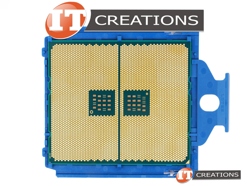 AMD EPYC 7351 - New Other - AMD EPYC 16 Core Processor 7351 2.4GHZ Base ...