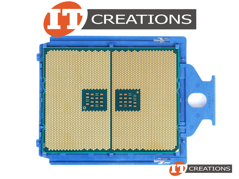 AMD EPYC 7371 - New Other - AMD EPYC 16 Core Processor 7371 3.1GHZ 64MB ...