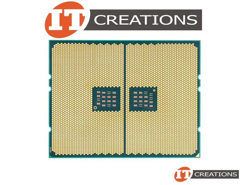 AMD EPYC 7401-DELL - Used - AMD EPYC 24 Core Processor 7401 2.0GHZ Base ...