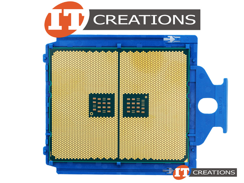 AMD EPYC 7451 - New Other - AMD EPYC 24 CORE PROCESSOR 7451 2.3GHZ BASE ...