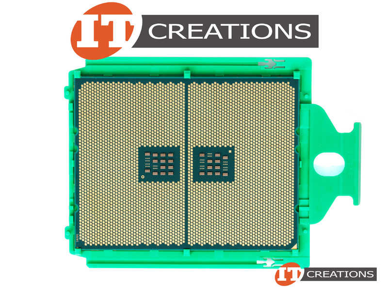 AMD EPYC 7502P-D - New Other - AMD EPYC 32 CORE PROCESSOR 7502P 2.5GHZ ...