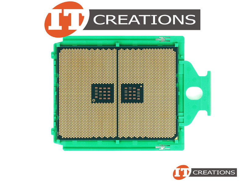 AMD EPYC 7552 - New Other - AMD EPYC 48 CORE PROCESSOR 7552 2.2GHZ ...