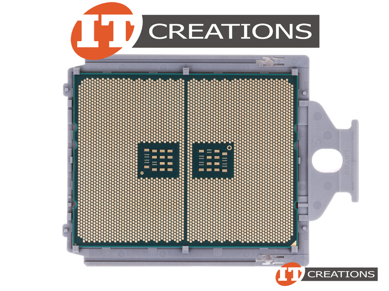 AMD EPYC 7663 - New - AMD EPYC 56 Core Processor 7663 2.0GHZ Base / 3 ...