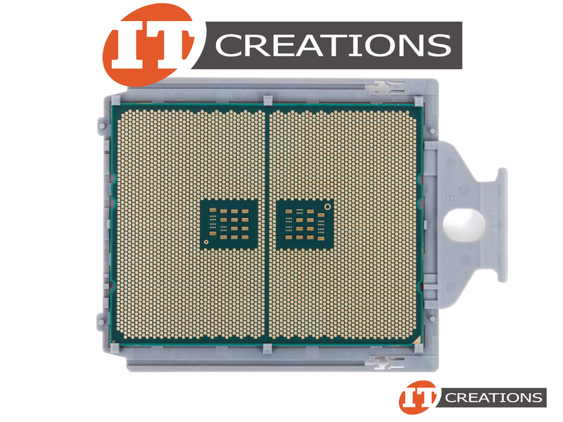 AMD EPYC 7713P - New - AMD EPYC 64 Core Processor 7713p 2.0GHZ Base / 3 ...