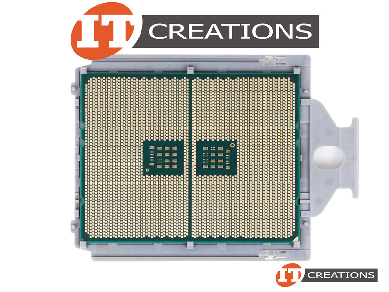 AMD EPYC 7773X - New - AMD EPYC 64 Core Processor 7773x 2.2GHZ Base / 3 ...