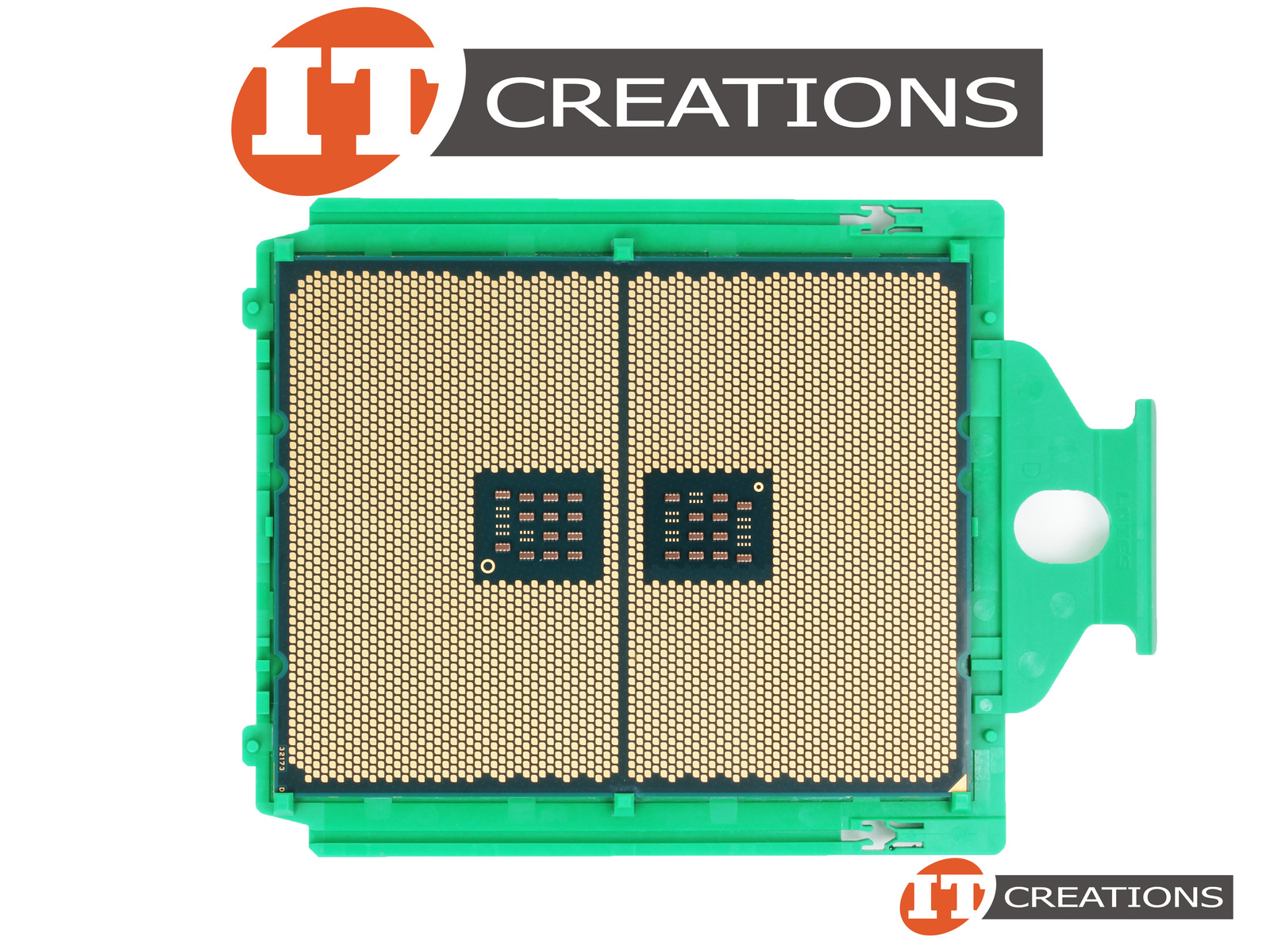 AMD EPYC 7V12 - Used - AMD EPYC 64 CORE PROCESSOR 7V12 2.40GHZ BASE / 3 ...