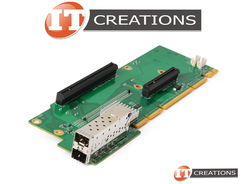 AOC-2UR68-I2XS Supermicro 2U Ultra Riser / Controller For Supermicro ...