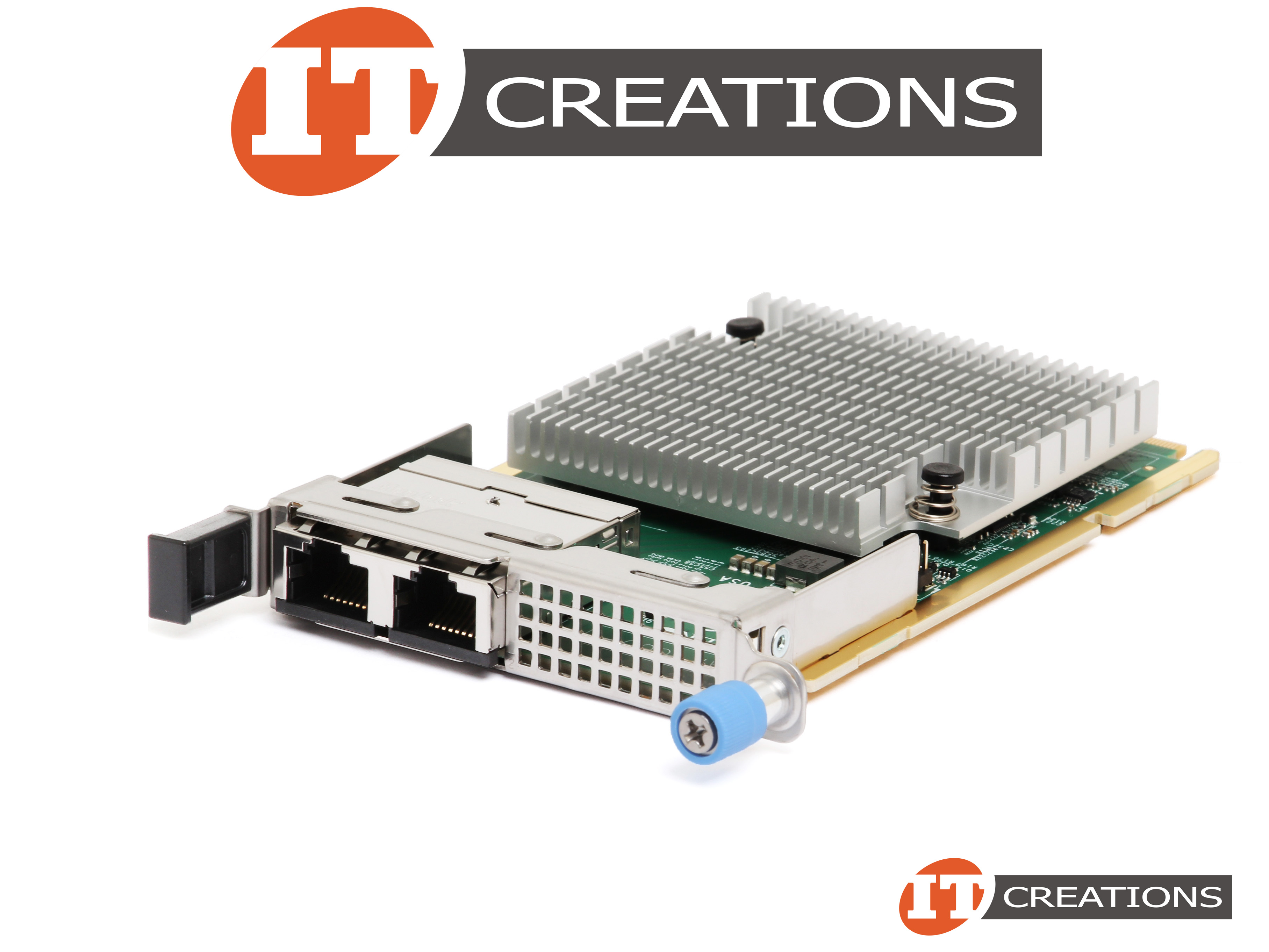 AOC-ATG-B2TM - New - SUPERMICRO 10GBASE-T DUAL PORT ADVANCED I/O MODULE ...