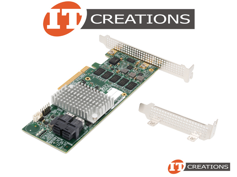 AOC-S3108L-H8IR-16DD-RETAIL - Retail - SUPERMICRO / LSI MEGARAID SAS ...