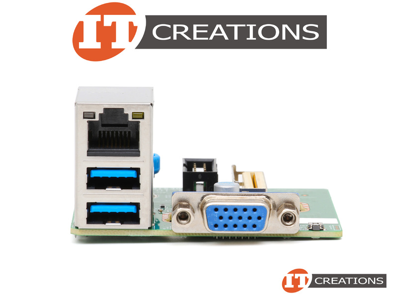 AOM-HS119-IO Supermicro Hyper IO Board For Supermicro CSE-Hs219 ( A+ ...