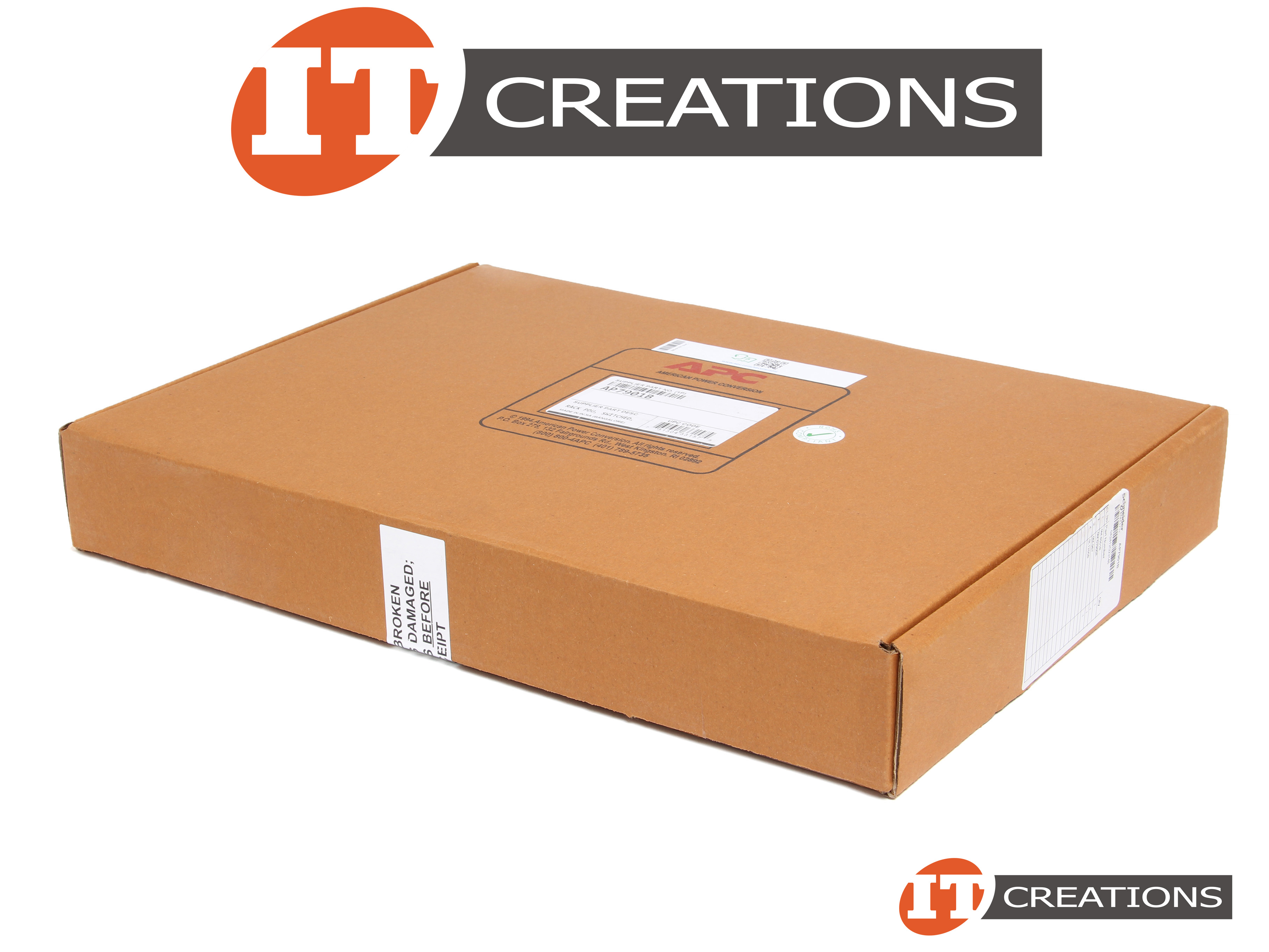 AP7901B-NEW - New - APC Rack PDU 120v 20A Switch 1U Power Distribution ...