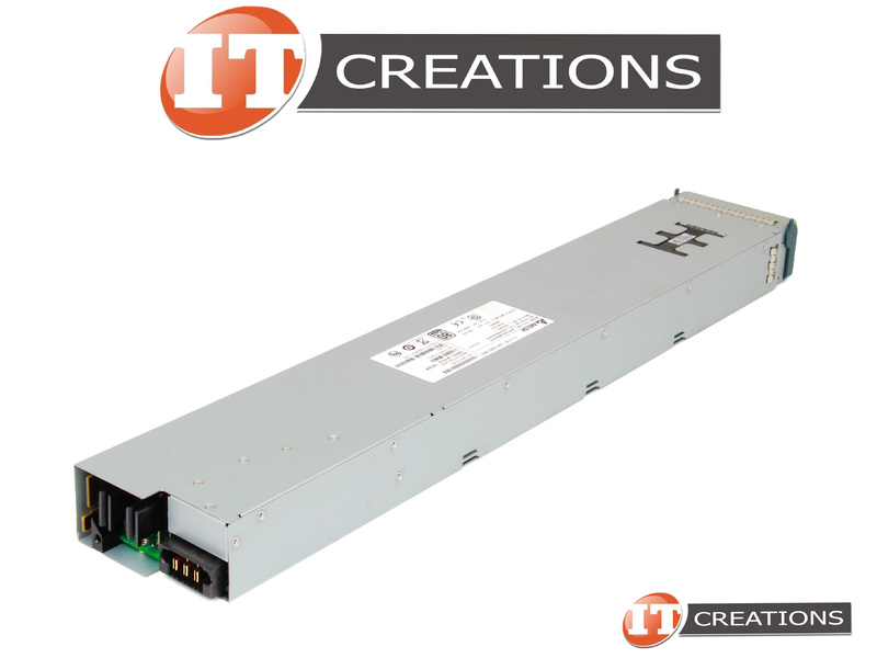 AWF-2DC-2500W-PE Cisco / Delta Power Supply 2500w Input 100-240v 15.5a ...