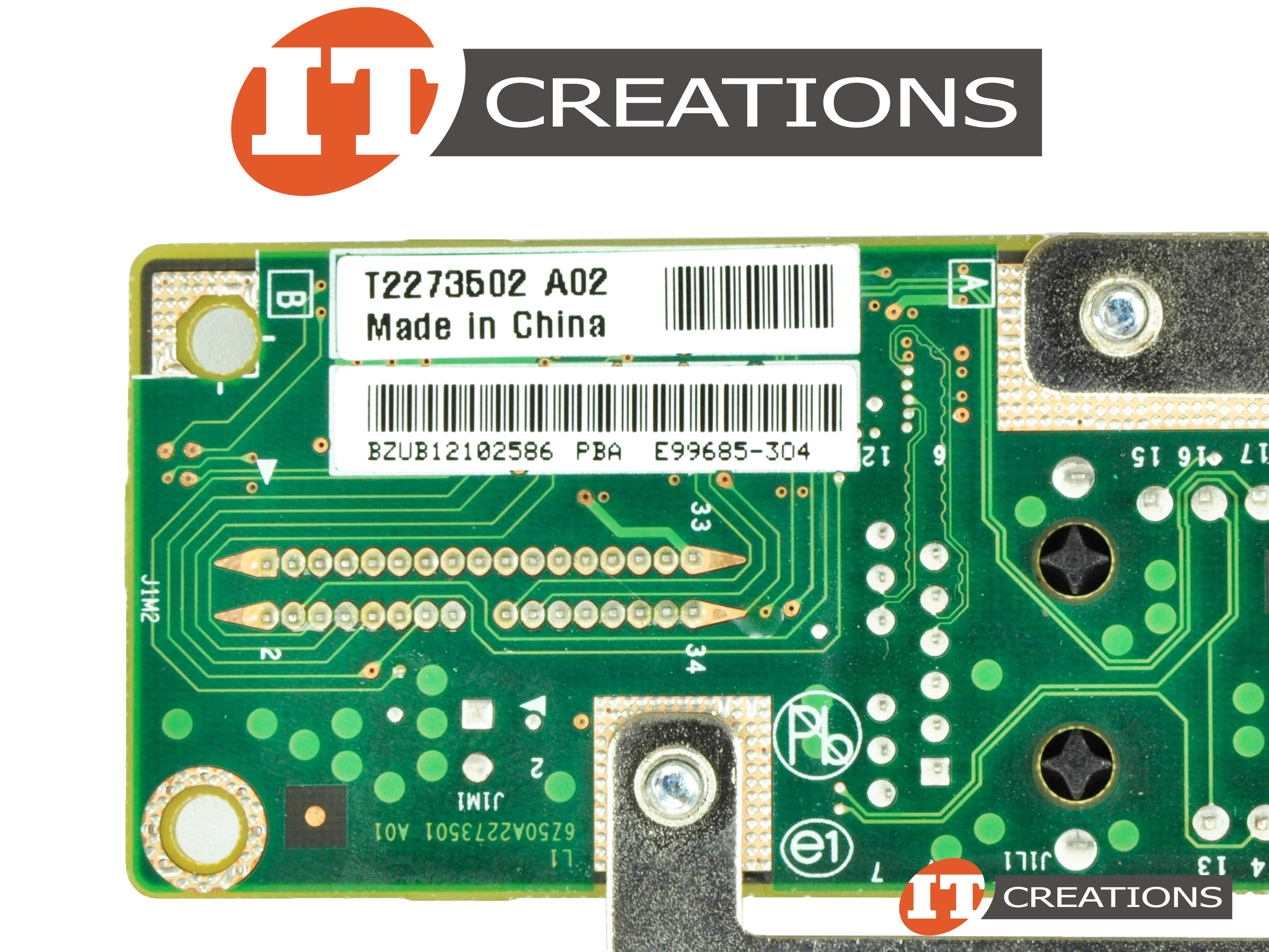 AXXRMM3LI-HIGH P INTEL ETHERNET REMOTE MANAGEMENT MODULE WITH FULL ...