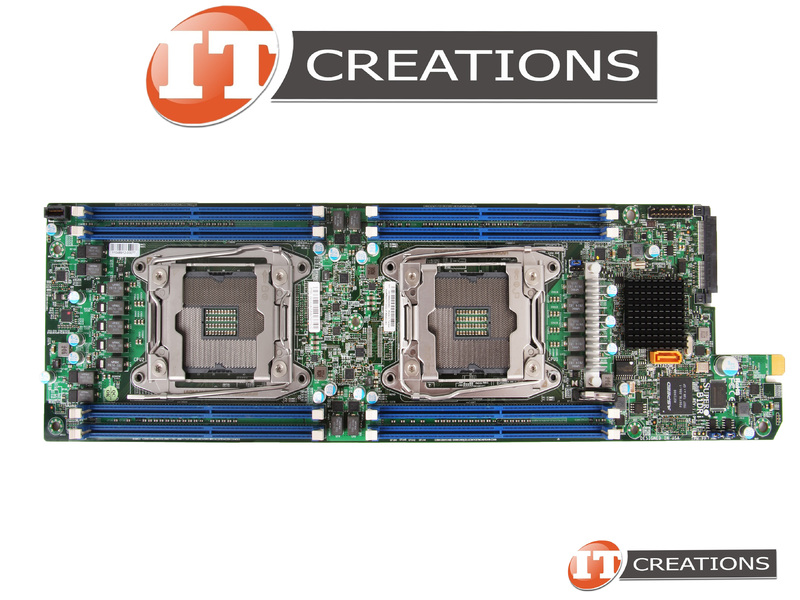 B1DRI - New - SUPERMICRO MOTHERBOARD FOR SUPERMICRO MICROBLADE MBI ...