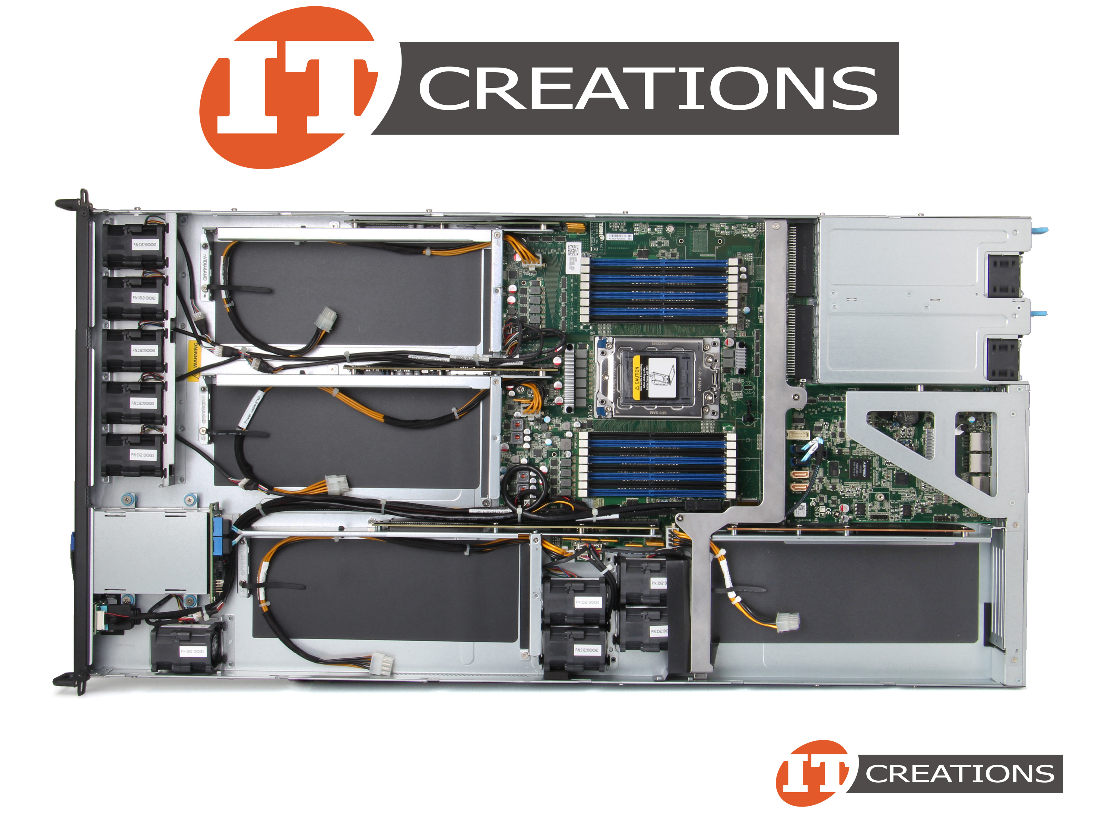 B8021G88V2HR-2T-RM-N2H-RET - Retail - Tyan Transport HX Ga88-B8021 1u1s ...