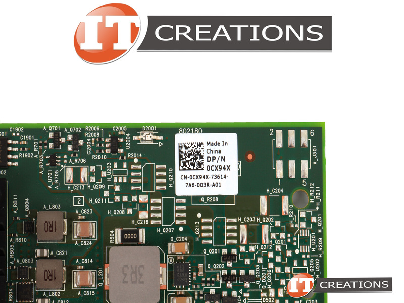 BCM57414-DELL-HIGH P DELL Plus / Broadcom Netxtreme 57414 NIC 25gbe ...