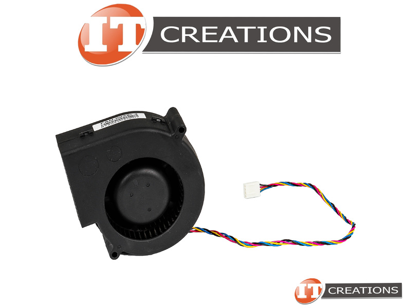 BFB1012VH-CSE-512 SUPERMICRO FAN FOR SUPERMICRO SUPERCHASSIS CSE-512