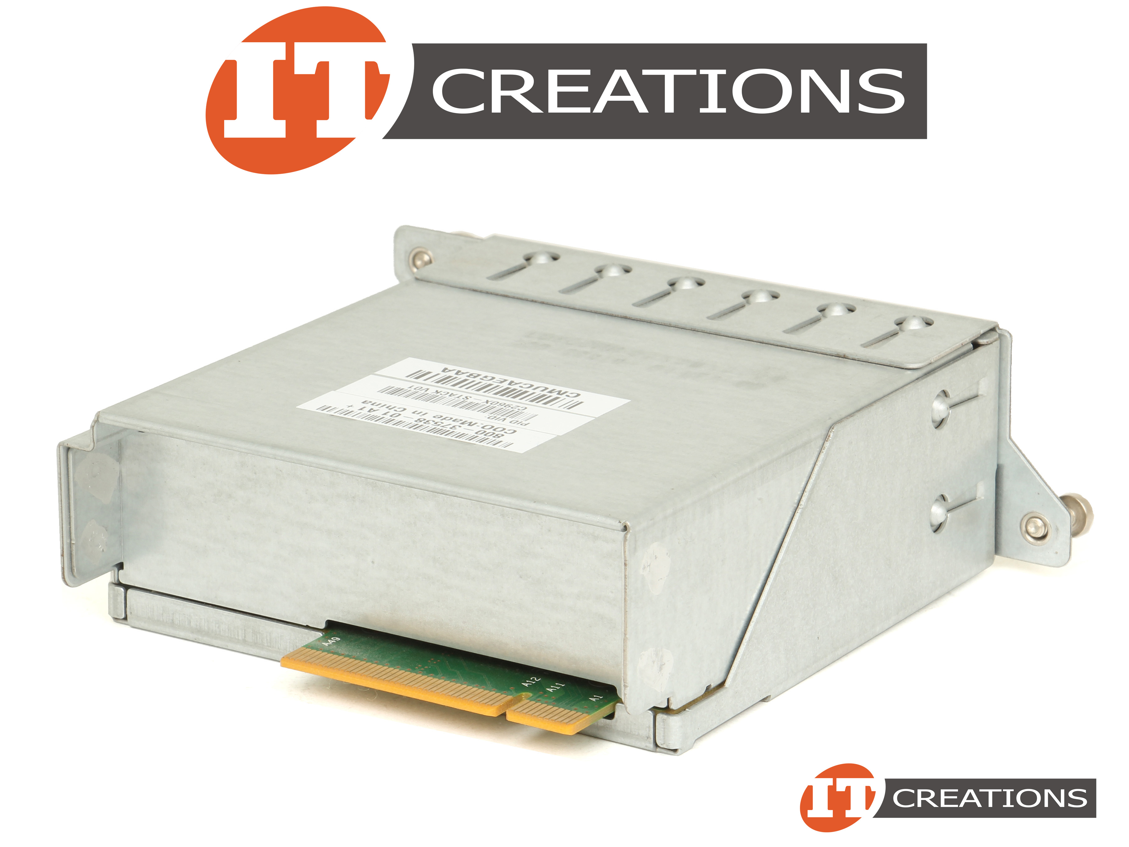 C2960X-STACK Cisco Flexstack-Plus HOT Swap Stacking Module For Cisco ...