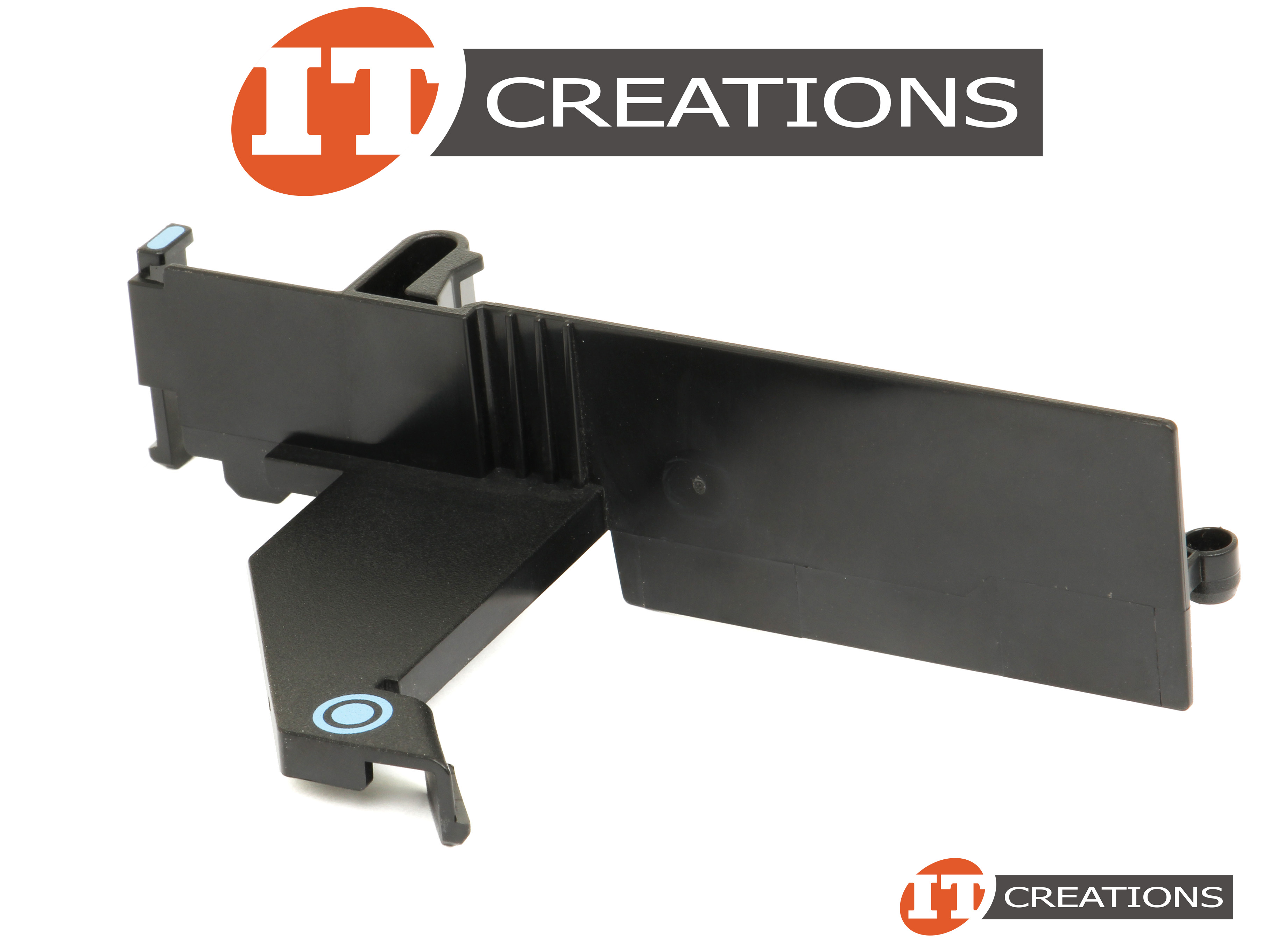 C2G52 DELL PCH Baffle For DELL EMC Poweredge C4140 AIR Shroud