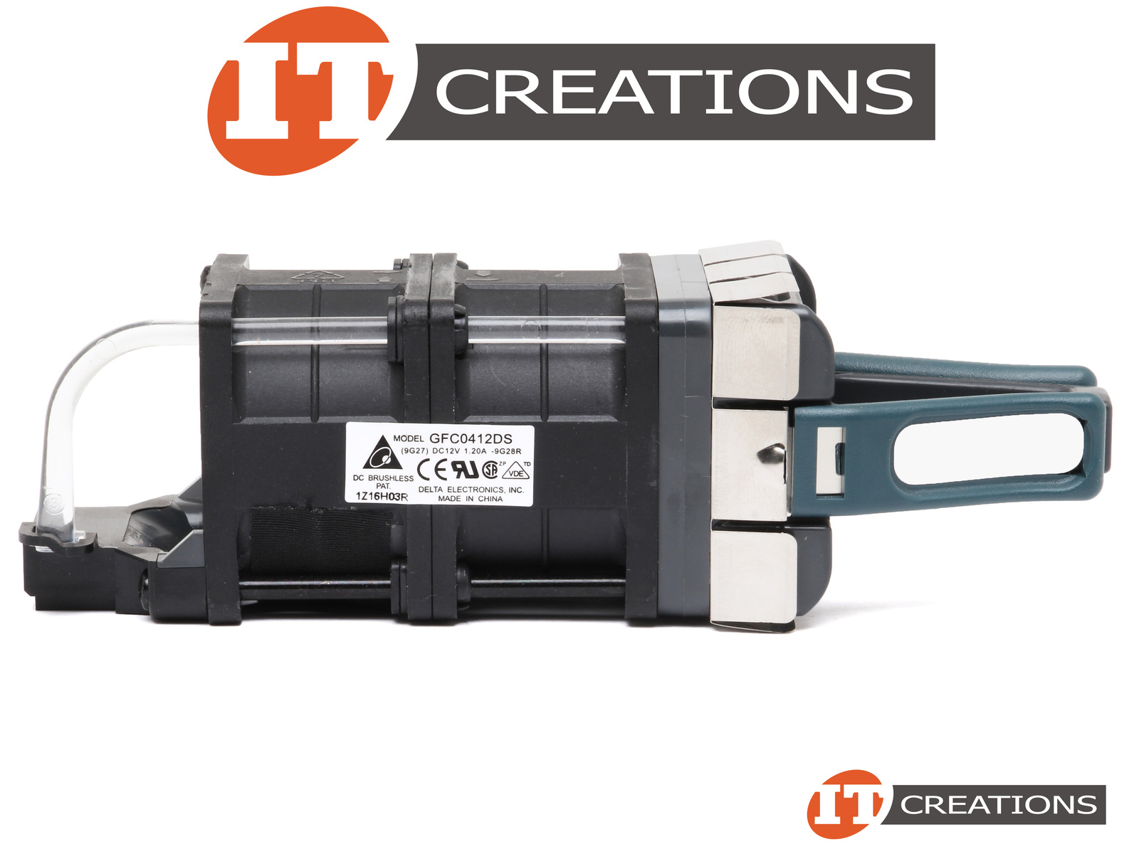 C3KX-FAN-23CFM CISCO FAN FOR CISCO CATALYST 3560-X / 3750-X