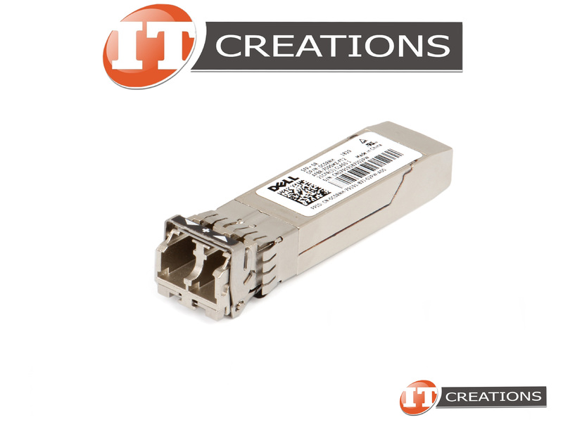 C5RNH DELL 10gbe 850nm LC Sfp+ Transceiver Finisar 10gbase-Sr/sw / 10gb ...