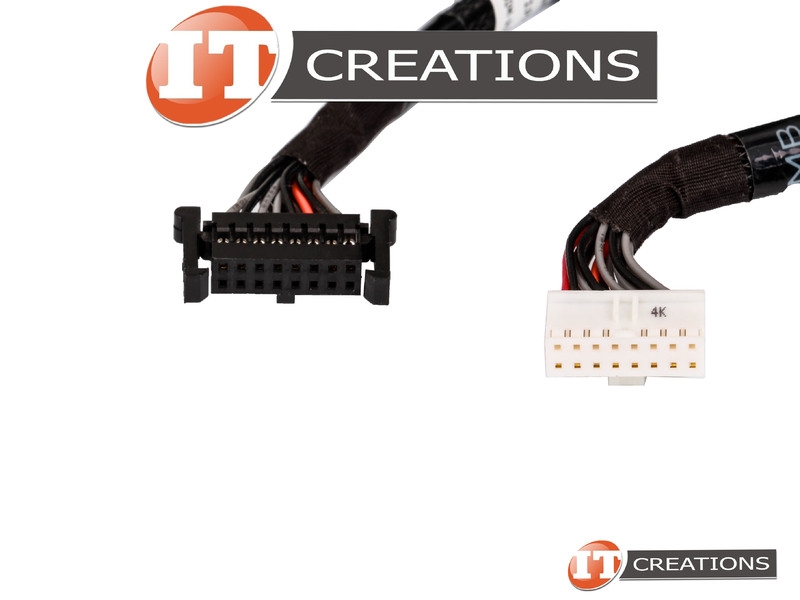 C71PH DELL HARD DRIVE BACKPLANE SIGNAL CABLE FOR DELL POWEREDGE R430 ...