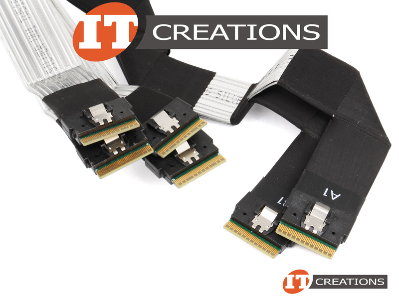 C75V5 DELL X10 Slimline Cable For DELL EMC DSS 8440 ( Dss8440 ...