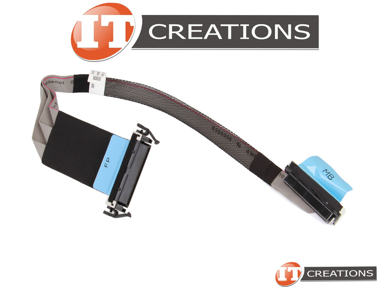 C8NVW DELL Front Control Panel Cable For DELL Poweredge T330 14.5 Inch