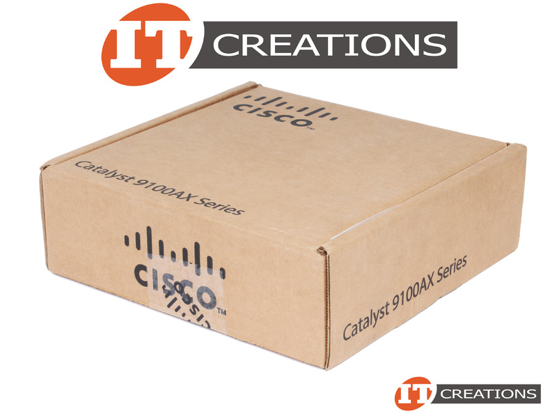 C9130AXI-B-RETAIL - Retail - CISCO CATALYST 9130AX ACCESS POINT ...