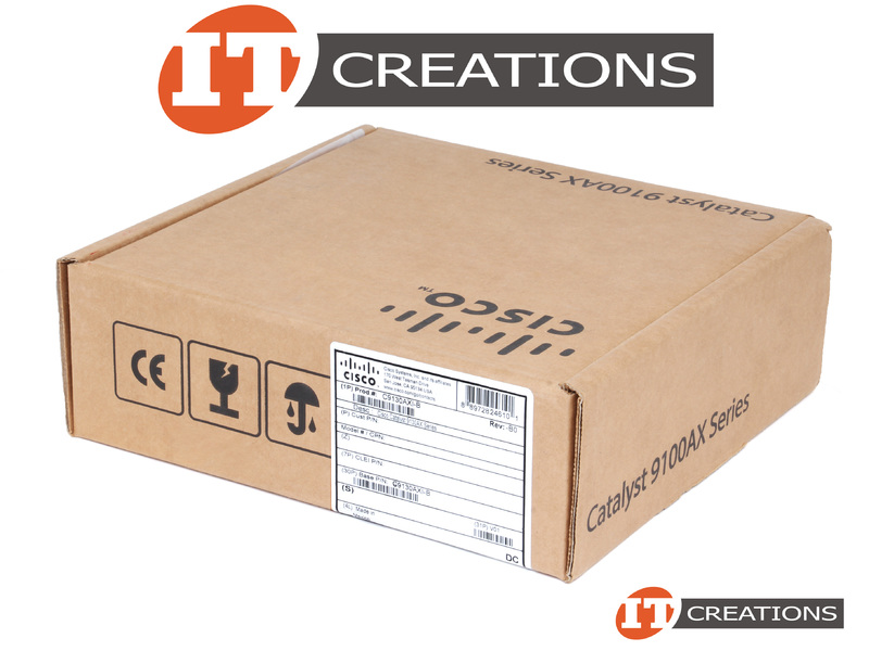 C9130AXI-B-RETAIL - Retail - CISCO CATALYST 9130AX ACCESS POINT ...