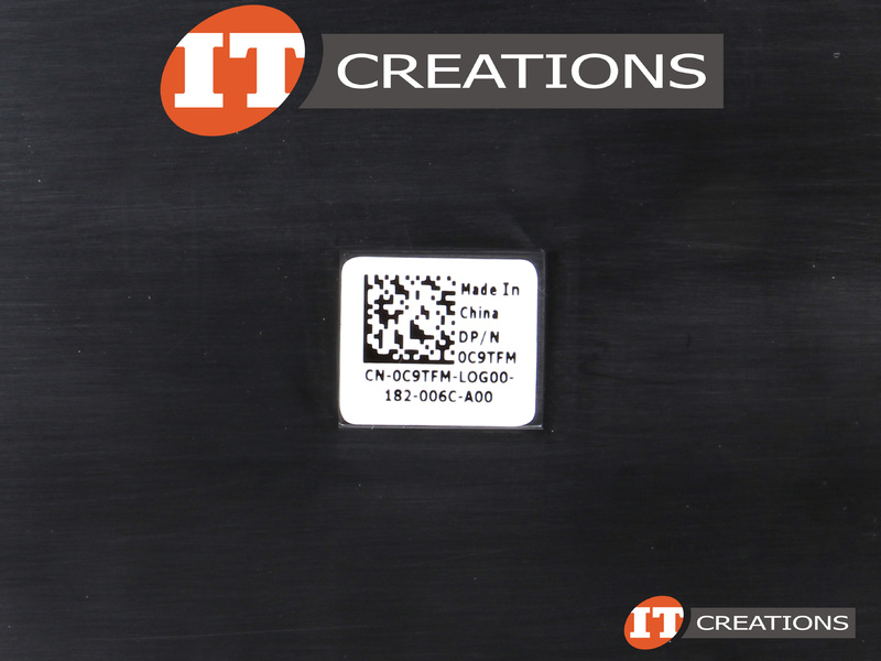 C9TFM DELL System Baffle For DELL EMC Poweredge R750 AIR Shroud