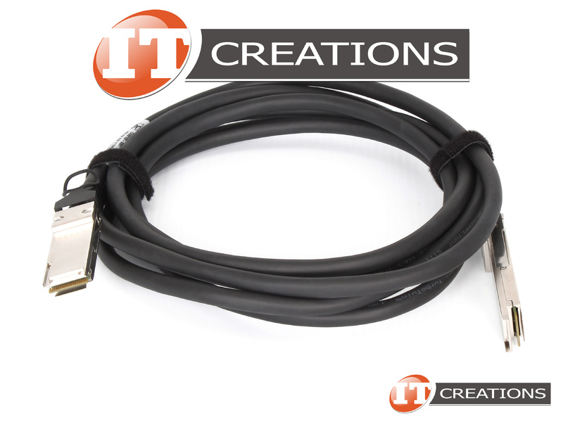 CA62102-3001 MOLEX / FUJITSU 40GB/S QUAD SMALL FORM FACTOR PLUGGABLE ...