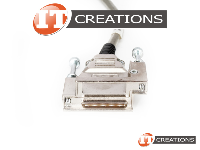 CAB-STACK-50CM= CISCO STACKWISE 50CM STACKING CABLE- 0.5M