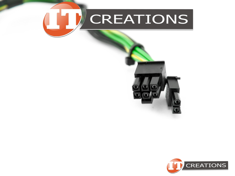 CBL-PWEX-0582 Supermicro Power 12V GPU Cable For Supermicro Superserver ...