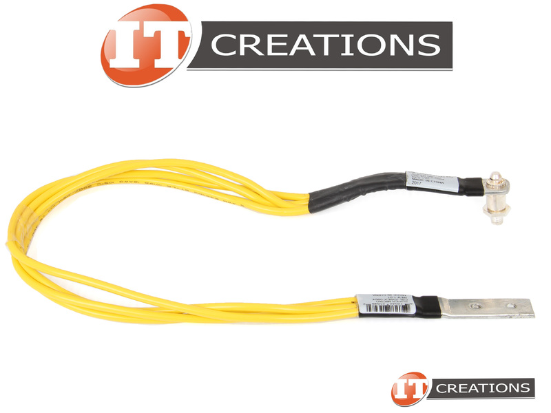 CBL-PWEX-0864 SUPERMICRO YELLOW POWER CABLE FOR SUPERMICRO SUPERSTORAGE ...