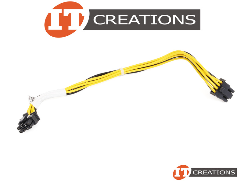 CBL-PWEX-1142B-20 Supermicro 8 PIN 25cm Power Cable For Supermicro CSE ...