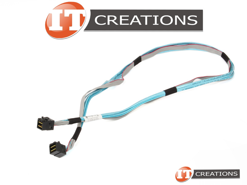 CBL-SAST-0531 Supermicro Mini SAS HD 80cm Cable For Supermicro ...