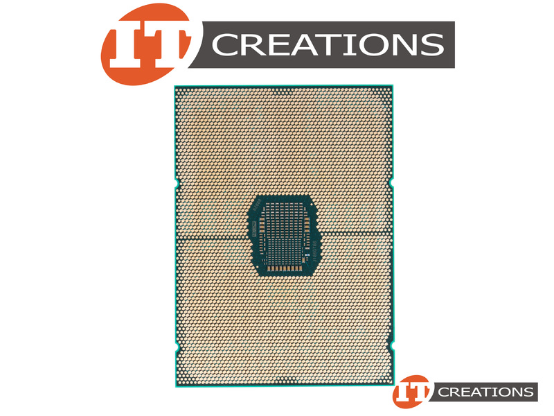 CD8068904572302 - New - Intel Xeon Platinum 32 Core Processor 8358 2 ...