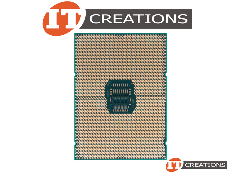 CD8068904572601 - New - Intel Xeon Platinum 40 Core Processor 8380 2 ...