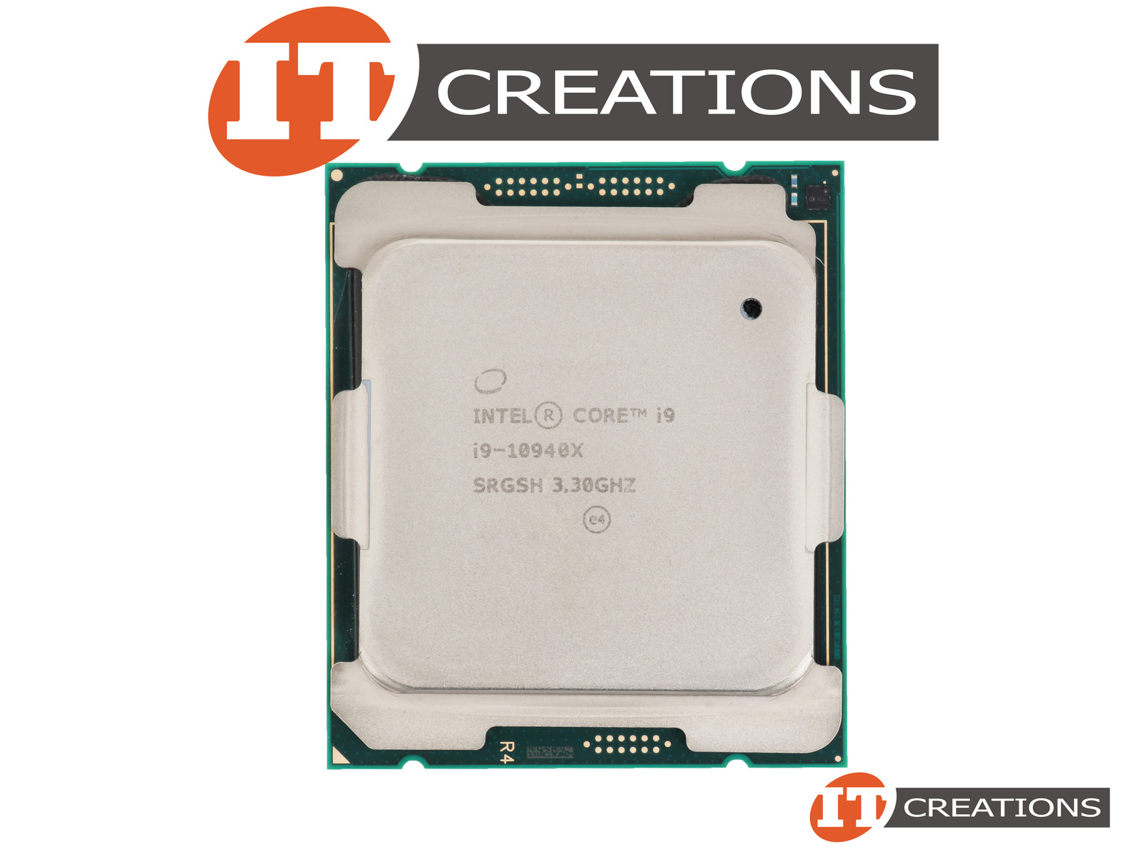 CD8069504381900 - New Other - Intel Core X 14 Core Processor I9-10940x ...