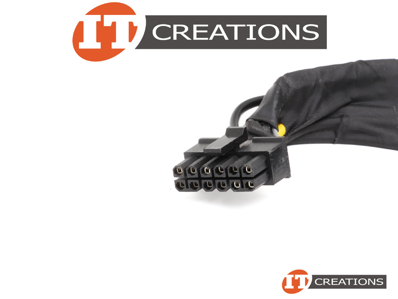 CD9FM DELL PCIE NVME Backplane Power Cable For DELL EMC Poweredge R750 ...