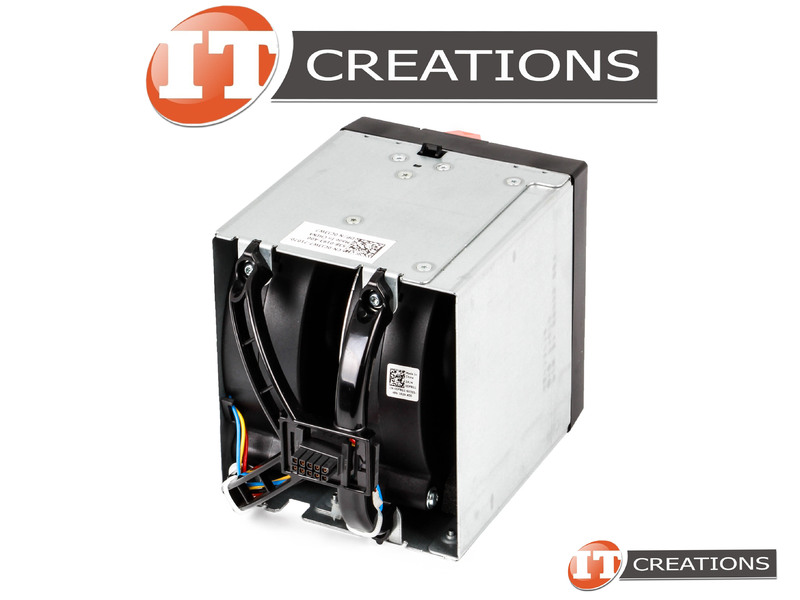 CJ3W7 DELL FAN For DELL Poweredge Vrtx Rear Exhaust FAN