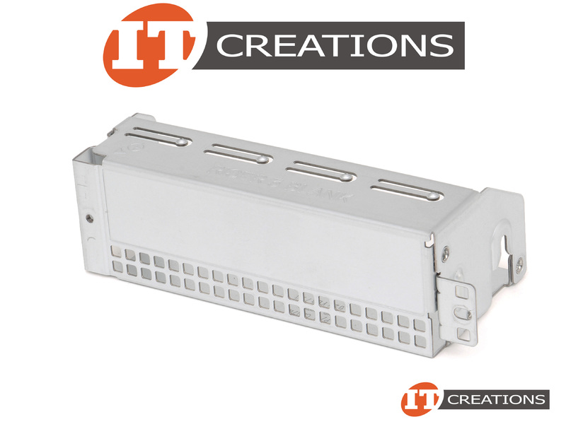 CJN7W DELL Riser3 Blank Filler Bracket For DELL EMC Poweredge R750 ...