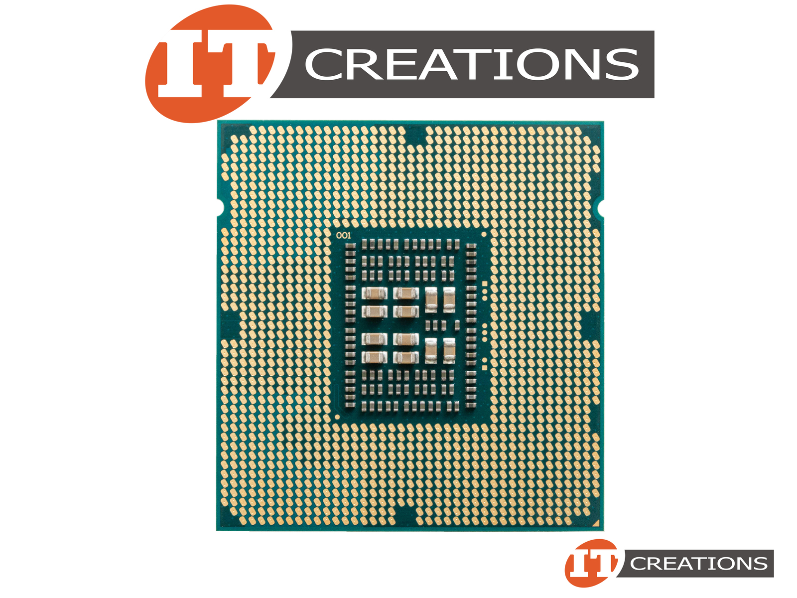 CM8063401286303 - New - INTEL XEON 8 CORE PROCESSOR E5-2440V2 1.9GHZ ...