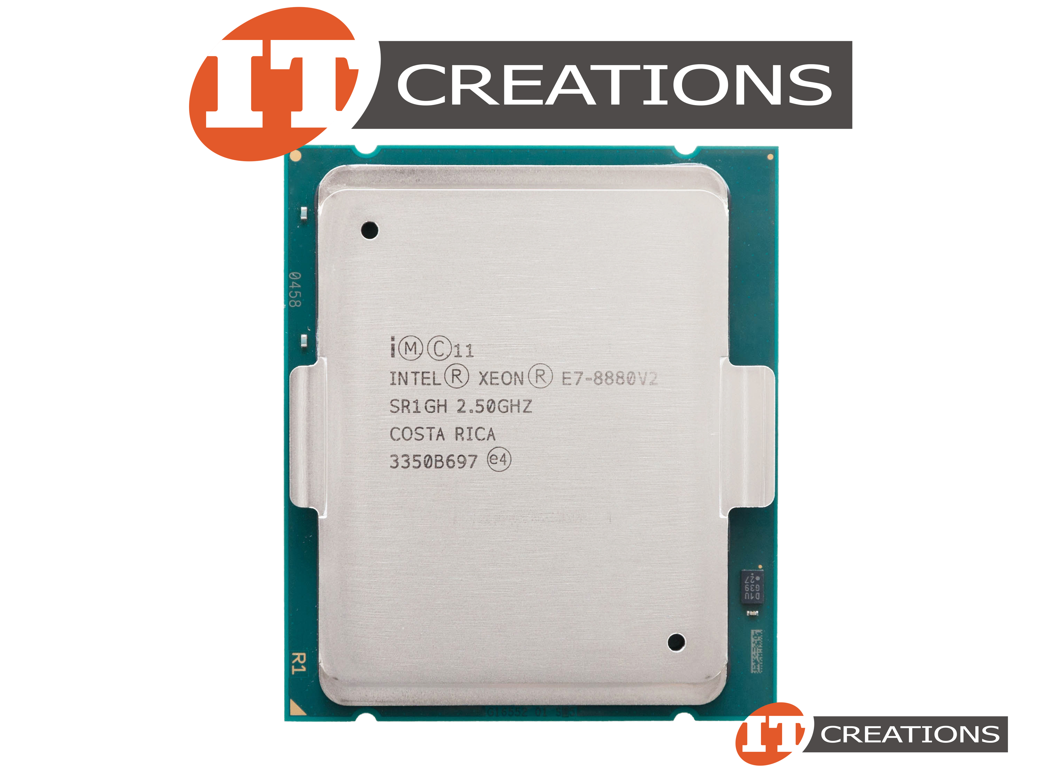 CM8063601271810 - New - Intel Xeon 15 Core Processor E7-8880v2 2.5GHZ ...