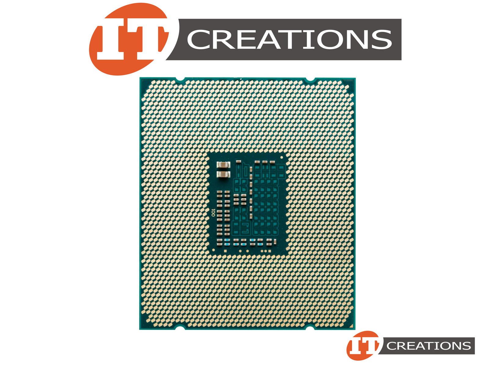 CM8064401909200 - New - INTEL XEON 8 CORE PROCESSOR E5-1660V3 3GHZ 20MB ...