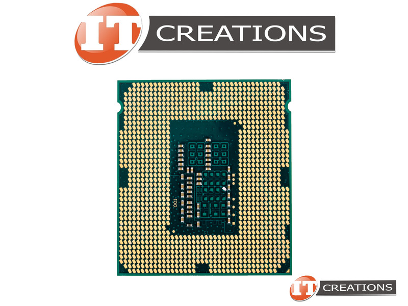 CM8064601483405 - Used - Intel Celeron Dual Core Processor G1820 2 ...