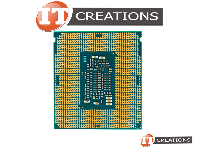 CM8067702867064 - Used - Intel Pentium Dual Core Processor G4560 3.50GHZ 3MB Cache 8 Gt/s Dmi3 ...