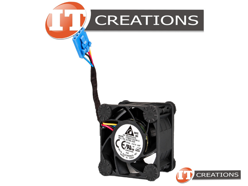 CMG7V DELL FAN FOR DELL POWEREDGE R230